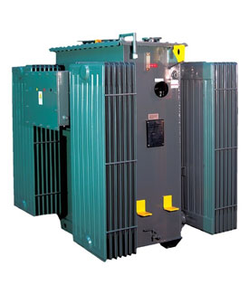 Power Transformer Manufacturers - Wilson Power Solutions Ltd