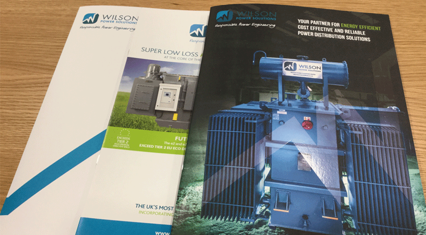 Downloads - Wilson Power Solutions