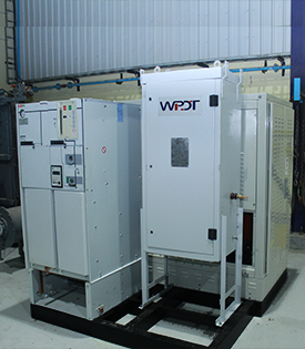 Power Transformer Manufacturers - Wilson Power Solutions Ltd